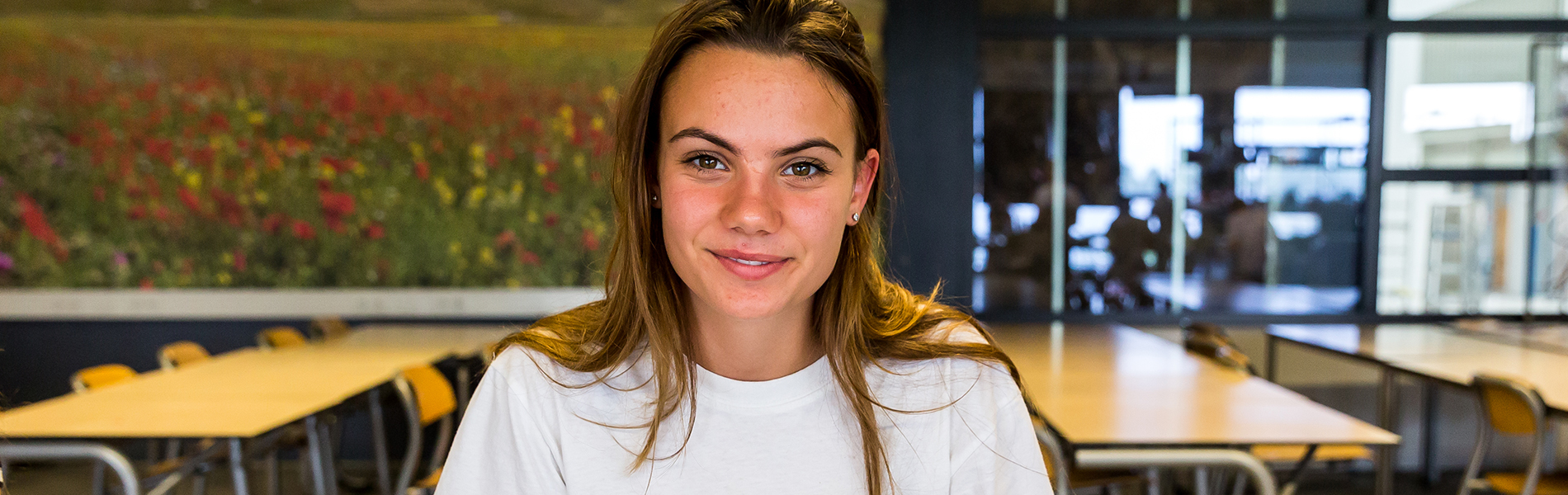 Contact en route | Aeres VMBO Almere