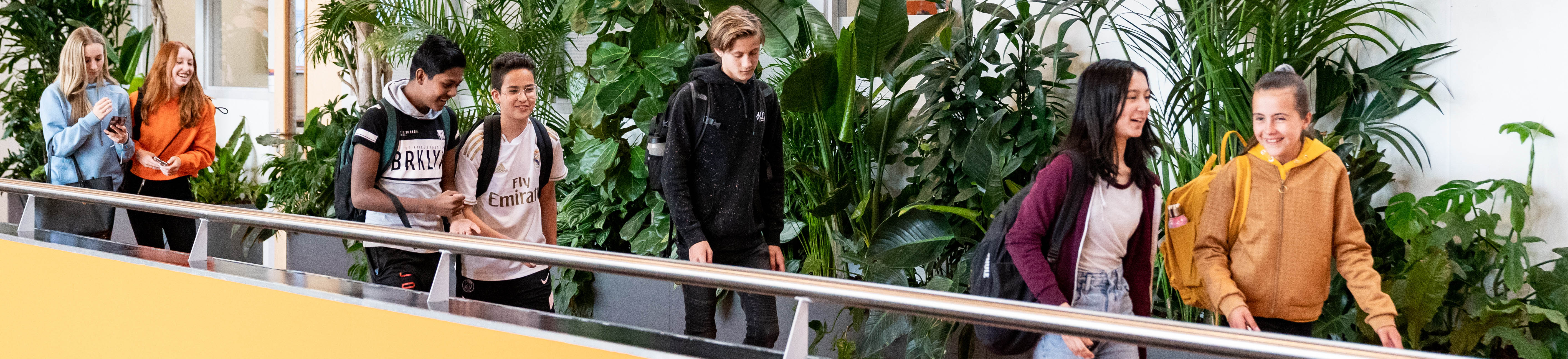 Dáárom Aeres VMBO Ede