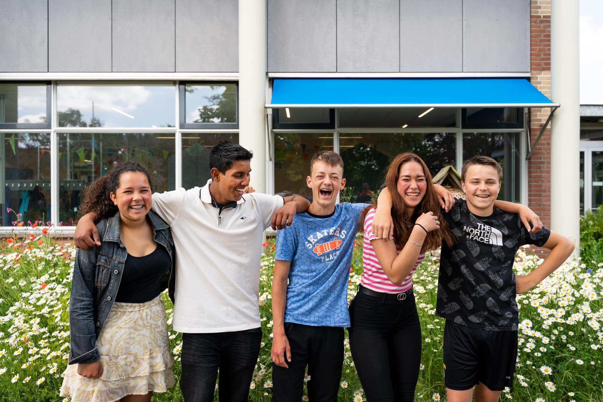 Daarom Aeres VMBO Sneek